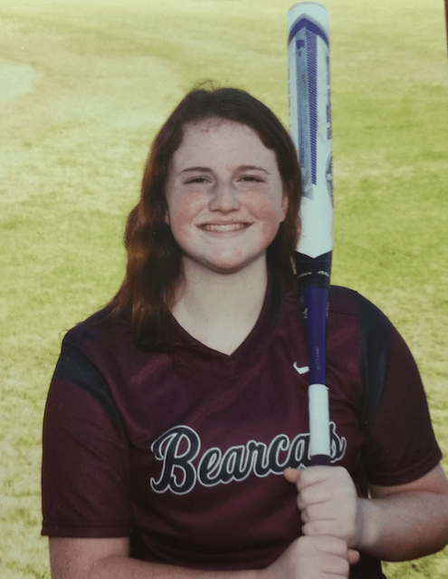 Long Beach Encore Athlete of the Month, Mackenzie Fleming. | Encore ...