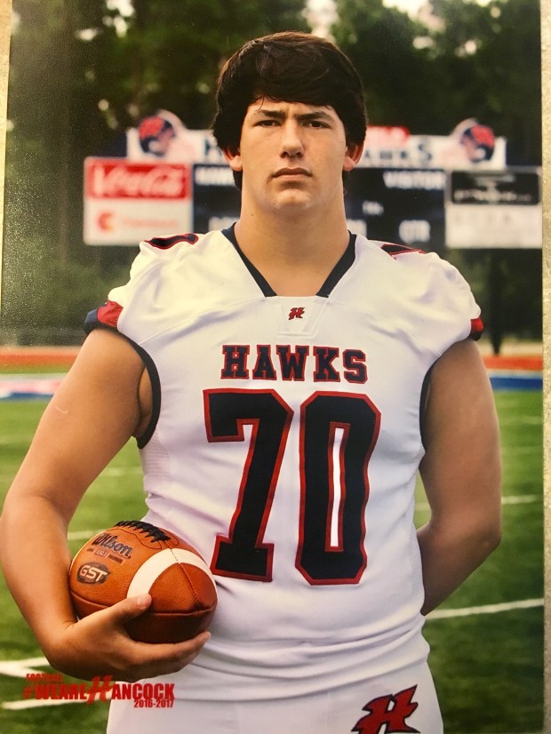 Diamondhead Athlete of the Month- Nick Rose | Encore Rehabilitation, Inc.