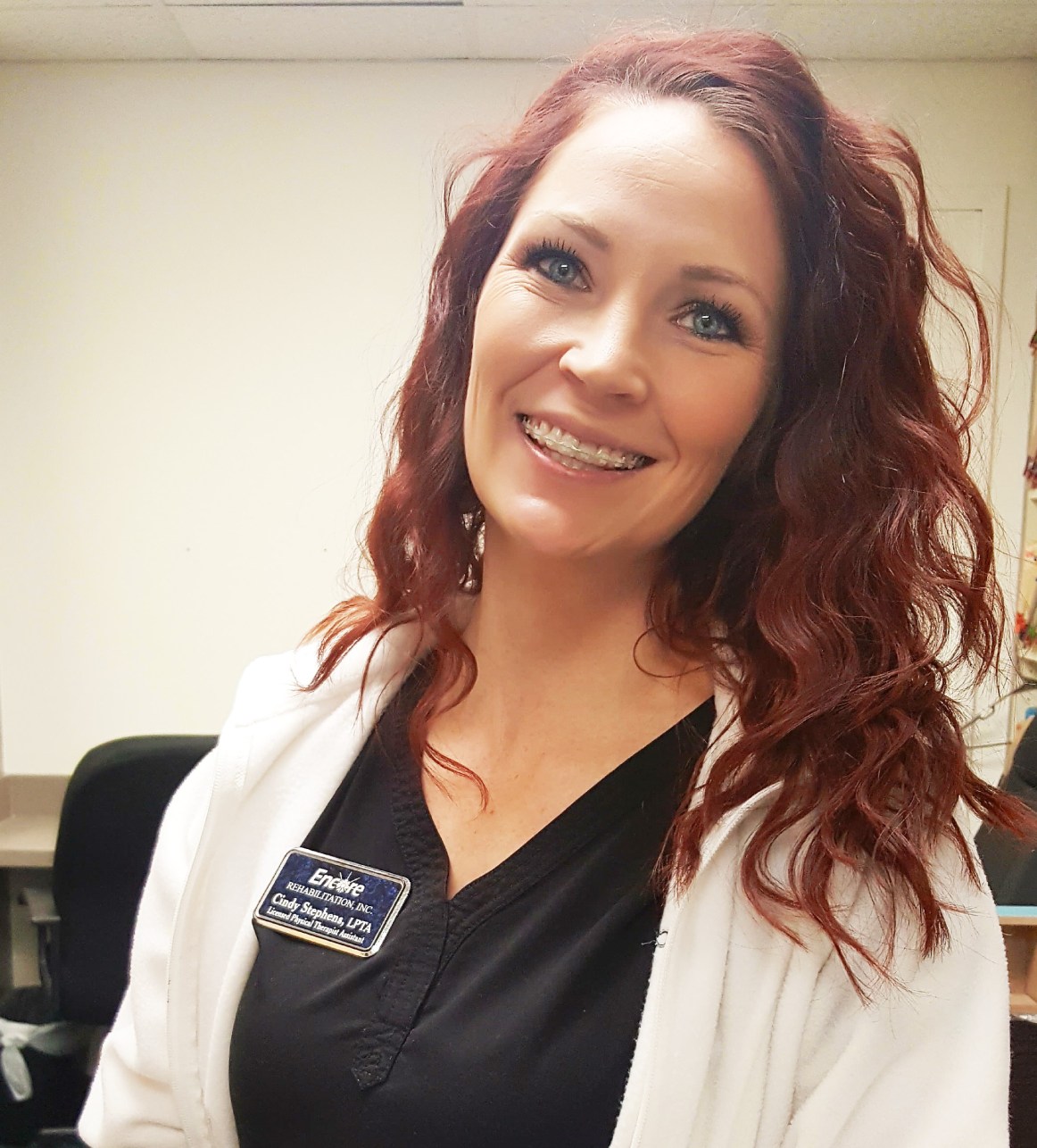 Cindy Stephens, LPTA – Encore Rehabilitation-Providence | Encore ...