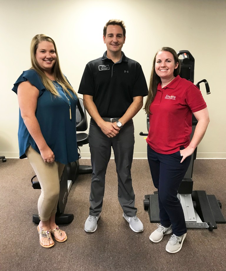 Hello from the Encore Rehabilitation-Homewood Staff! | Encore ...