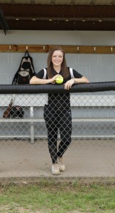 Megan McIntyre – Athlete of the Month for Encore Rehabilitation-Fayette ...