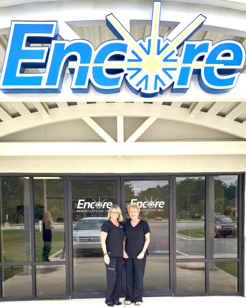 Encore Rehabilitation – Spanish Fort | Encore Rehabilitation, Inc.