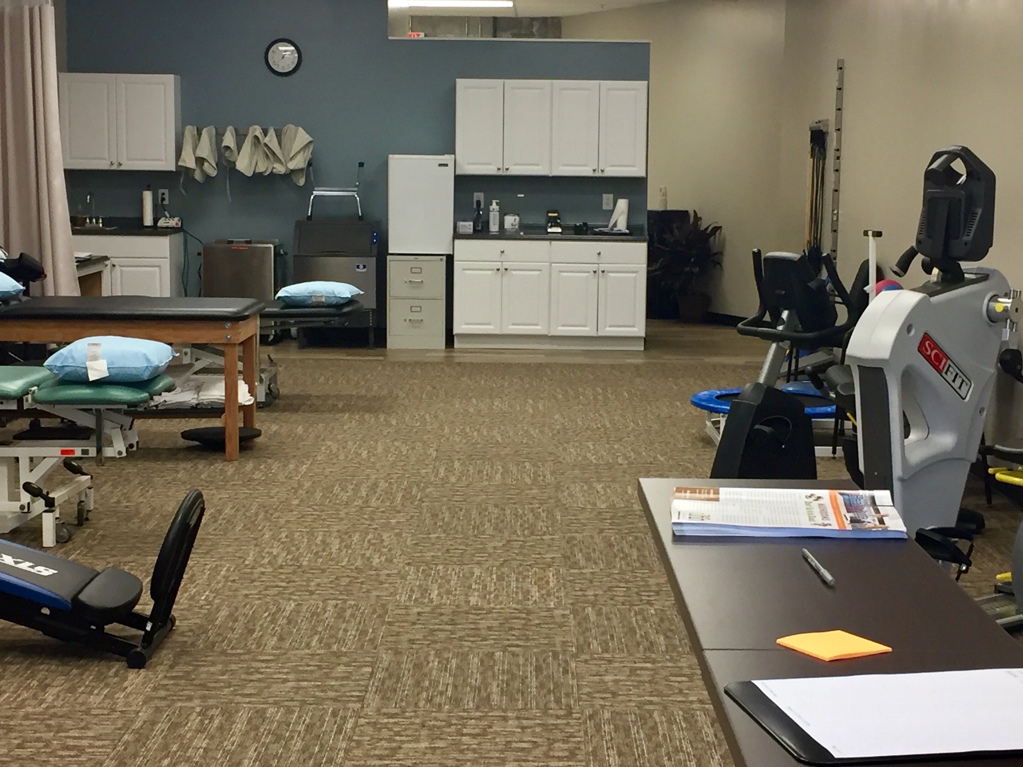 Encore Rehabilitation-Phenix City | Encore Rehabilitation, Inc.