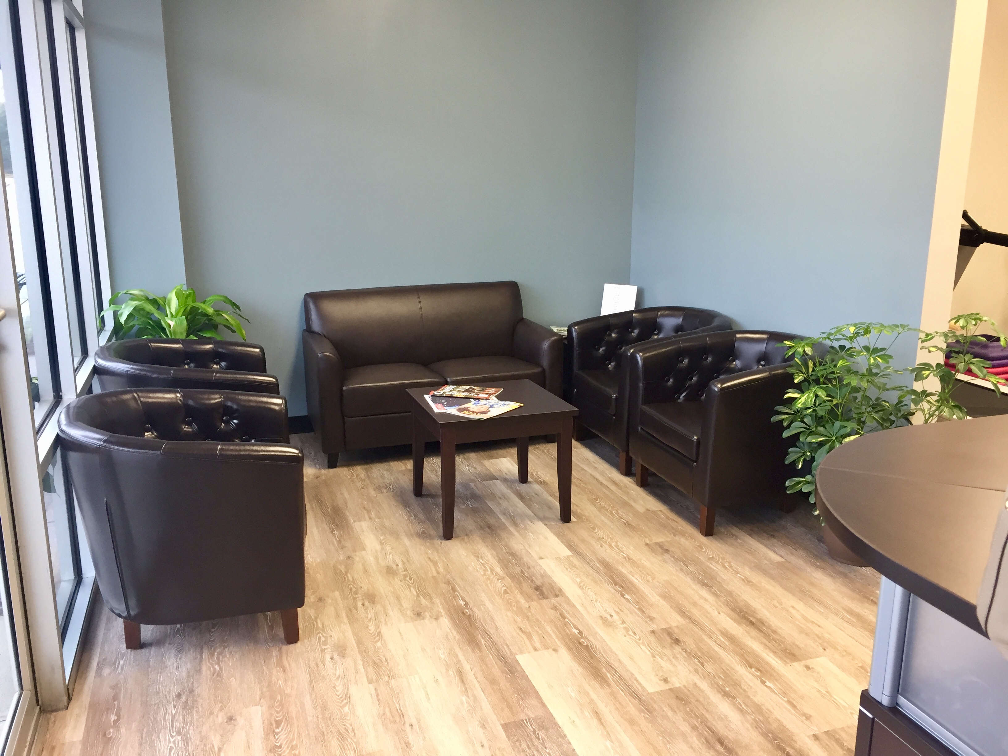 Encore Rehabilitation-Phenix City | Encore Rehabilitation, Inc.