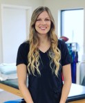 Clinical Director Sara Stringfellow, DPT | Encore Rehabilitation, Inc.