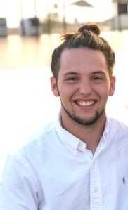 Austin Bond – Patient of the Month for Encore Rehabilitation-William ...