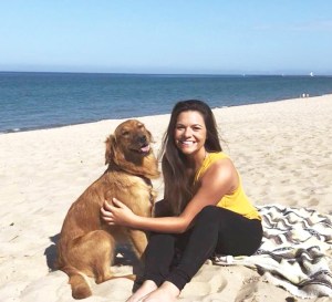 Meet Occupational Therapist Ariel Tucker | Encore Rehabilitation, Inc.