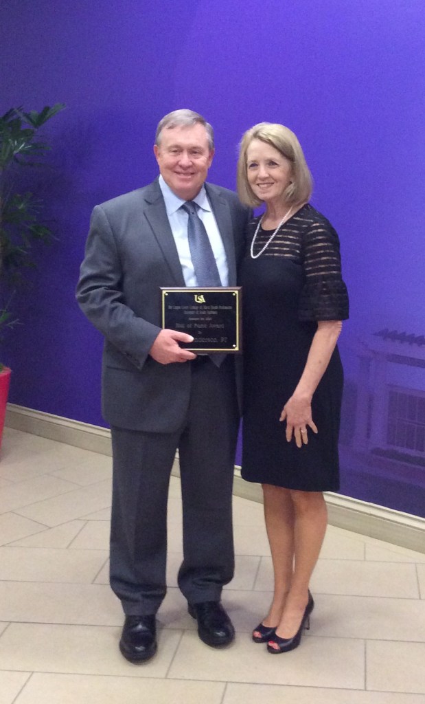 President Paul Henderson inducted into Hall of Fame | Encore ...