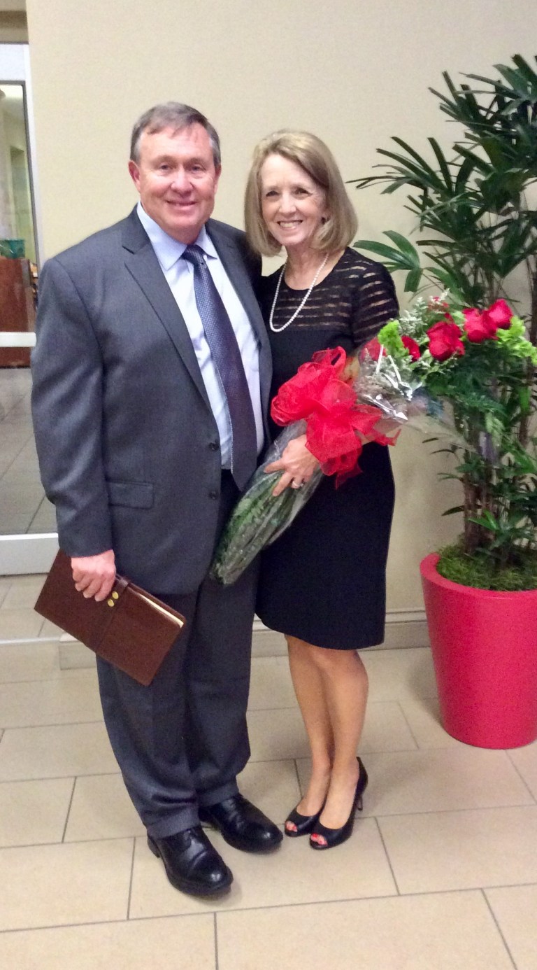 President Paul Henderson inducted into Hall of Fame | Encore ...