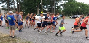 Saint Bernard Cross Country Running Camp, June 10-21, 2019 | Encore ...