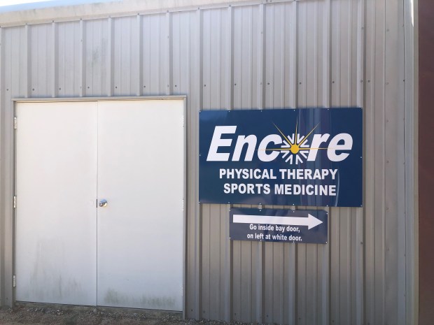 Now Open! Encore Rehabilitation-Reeltown! | Encore Rehabilitation, Inc.