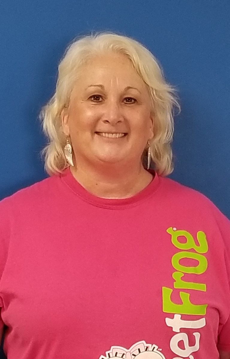 Amy Nelson -Back on my feet! | Encore Rehabilitation, Inc.
