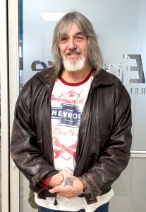 Roy Harding is Patient of the Month for Encore Rehabilitation-Winfield ...