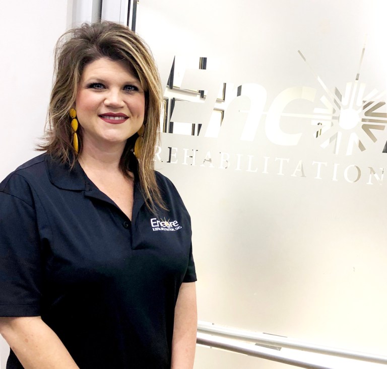 Happy Better Hearing and Speech Month to Leah Hyche, SLP! | Encore ...