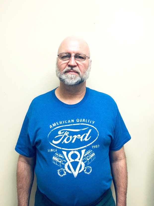 Bruce Light is Patient of the Month for Encore Rehabilitation-Arab ...