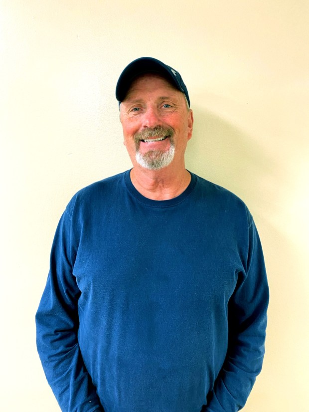 Danny Taylor is Patient of the Month for Encore Rehabilitation-Arab ...