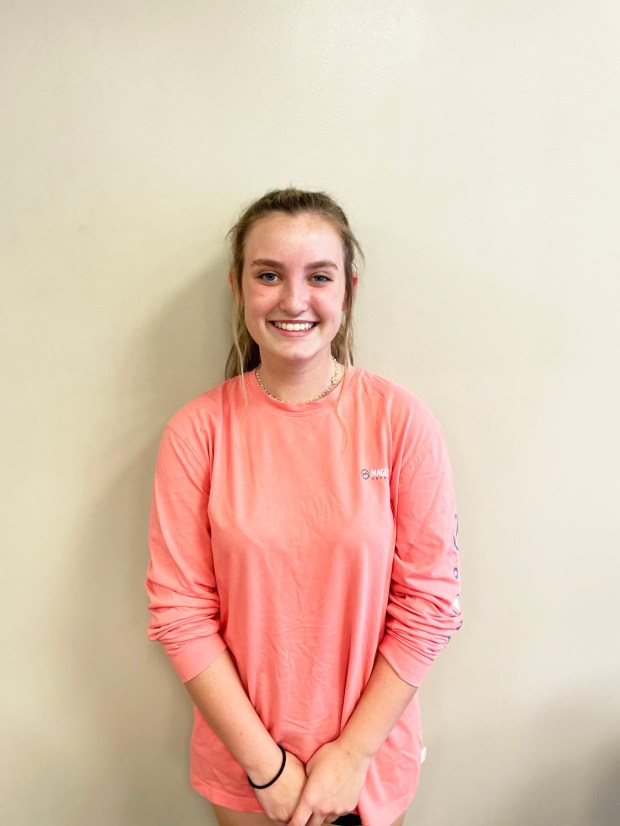 Abbie Taylor is Patient of the Month for Encore Rehabilitation-Phenix ...