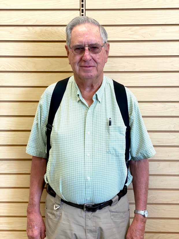 Johnie Odean Mills is Patient of the Month for Encore Rehabilitation ...