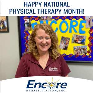 Encore Rehabilitation, Inc. | Rehabilitation • Sports Medicine • Fitness • Contract Management