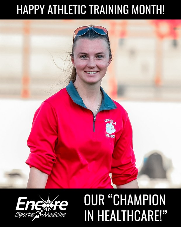 Encore Rehabilitation, Inc. | Rehabilitation • Sports Medicine ...