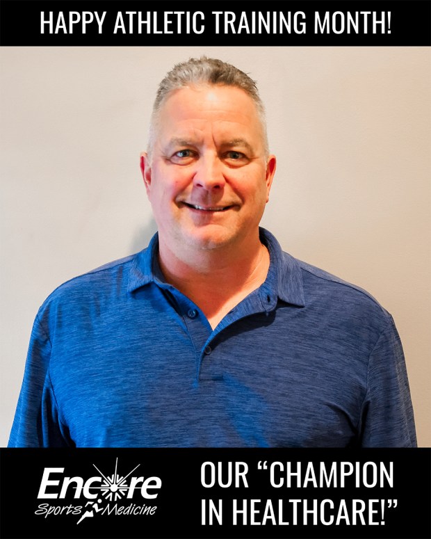 Encore Rehabilitation, Inc. | Rehabilitation • Sports Medicine ...