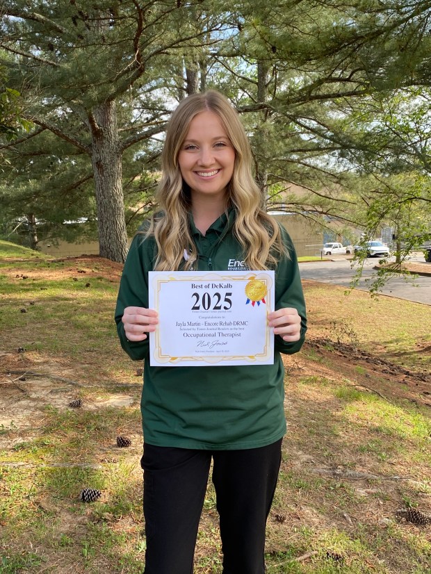 Fort Payne | Encore Rehabilitation, Inc.