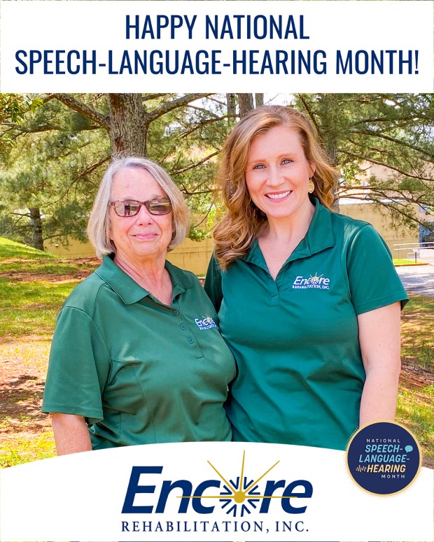 Encore Rehabilitation, Inc. | Rehabilitation • Sports Medicine ...