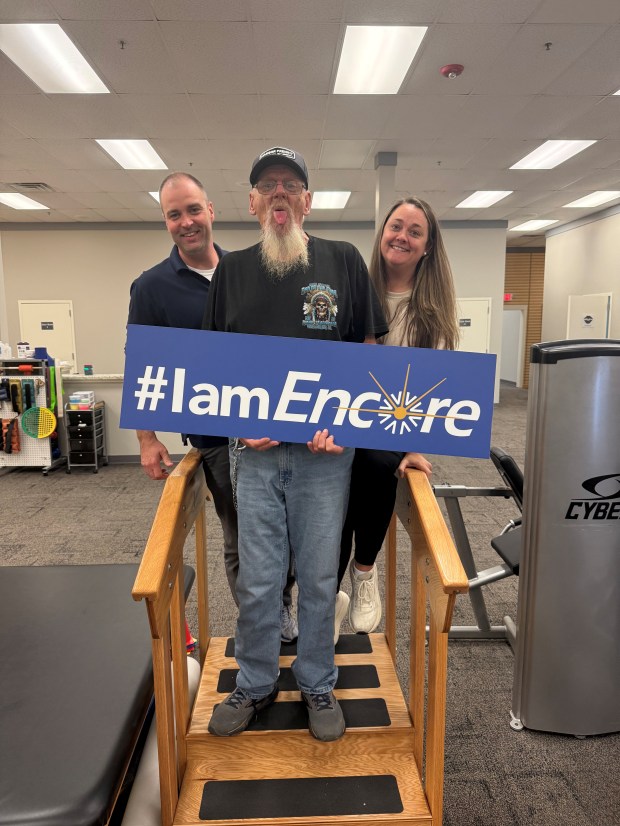 Encore Rehab Staff | Encore Rehabilitation, Inc.