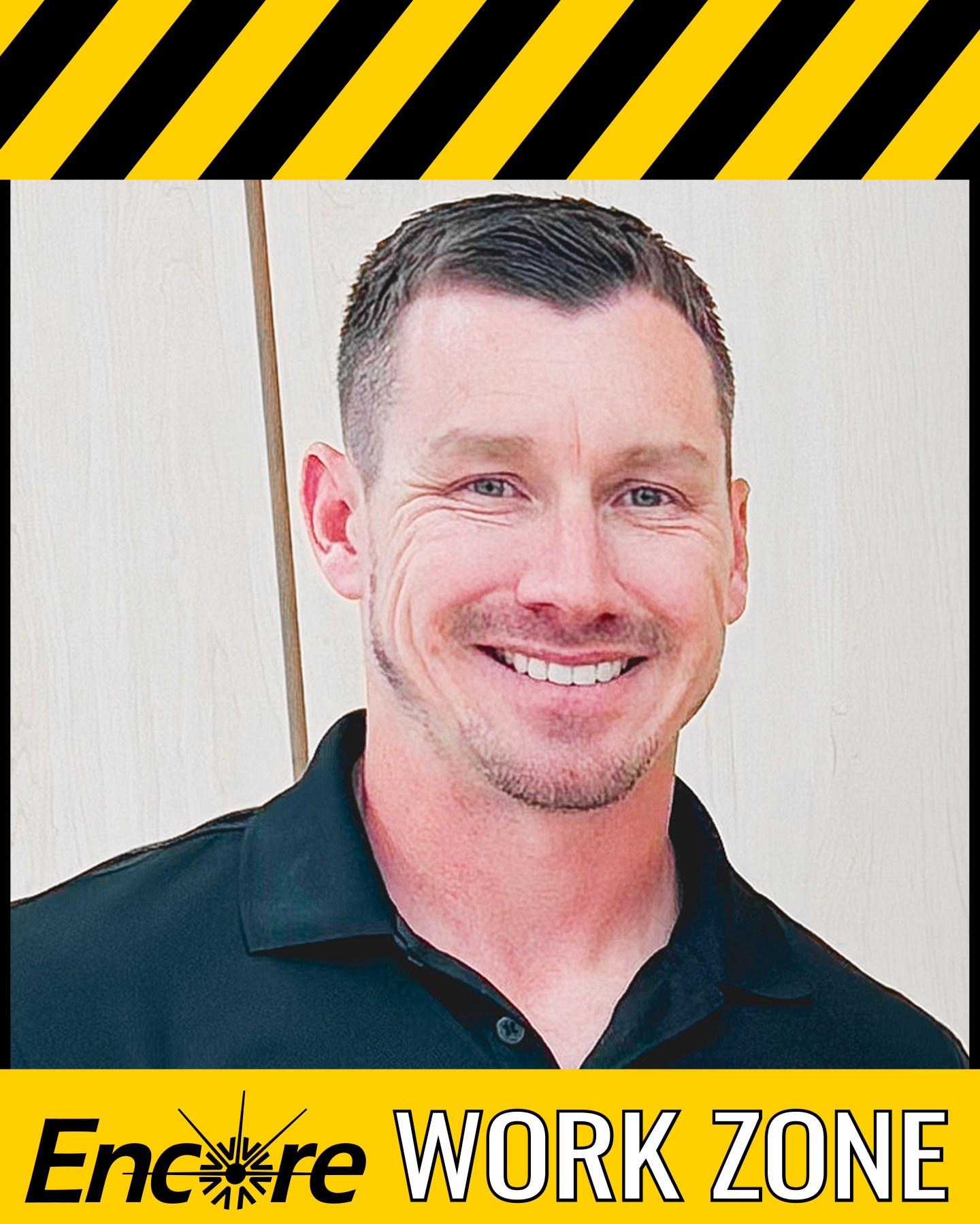 Meet Justin Hargett, PT, DPT, Industrial Rehab Leader with Encore ...